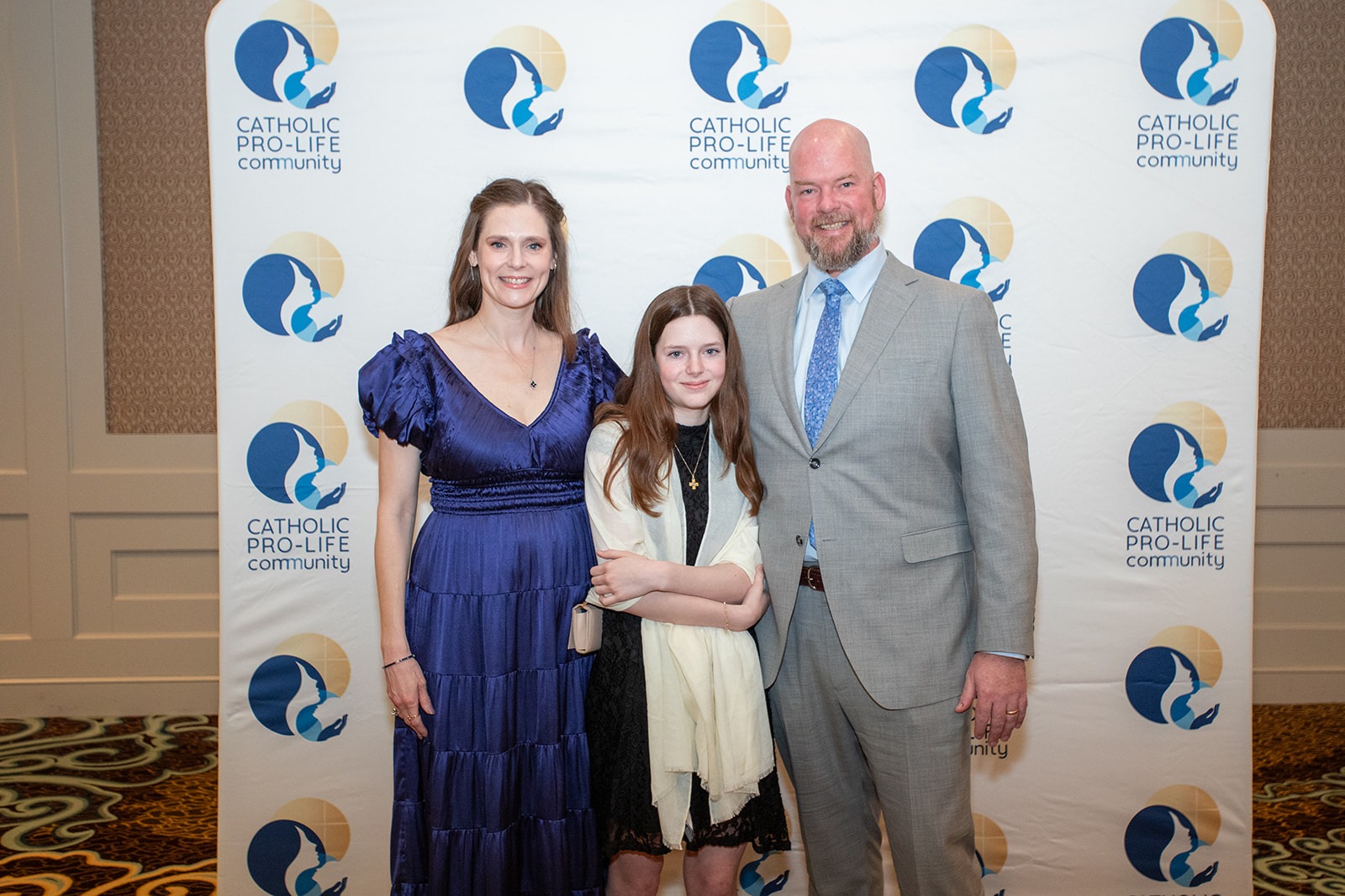 Catholic Pro-Life Community