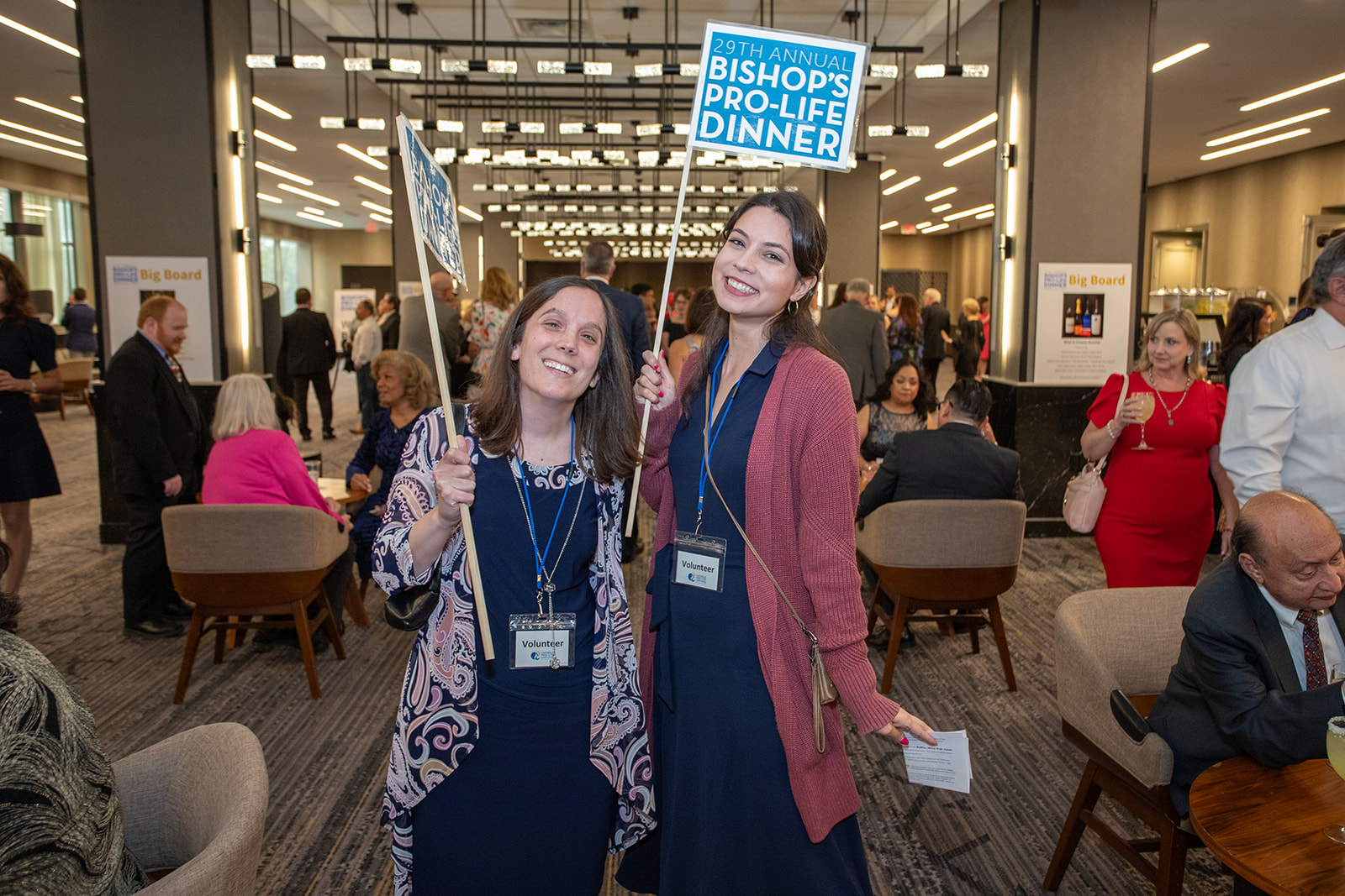 Catholic Pro-Life Community