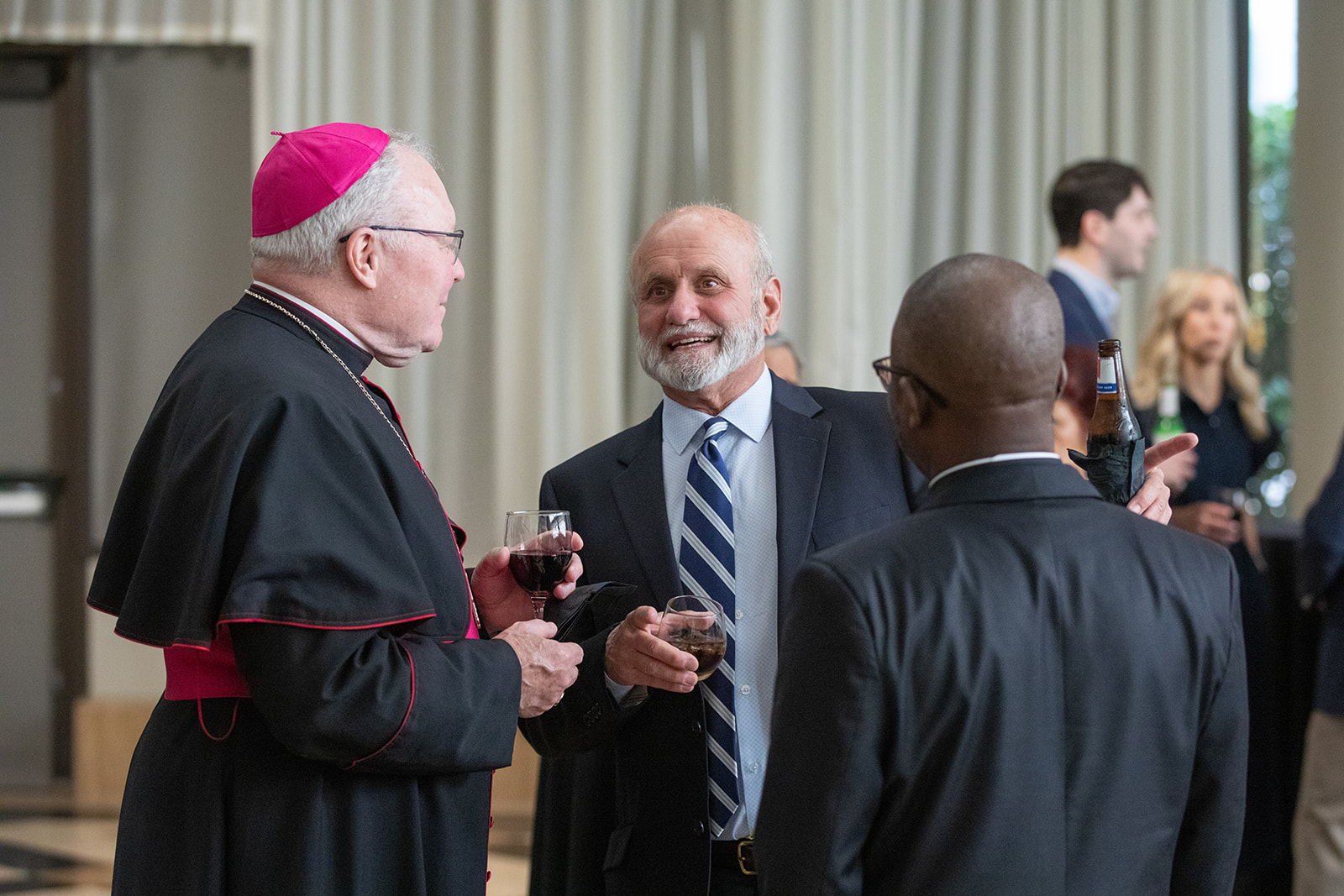 Catholic Pro-Life Community