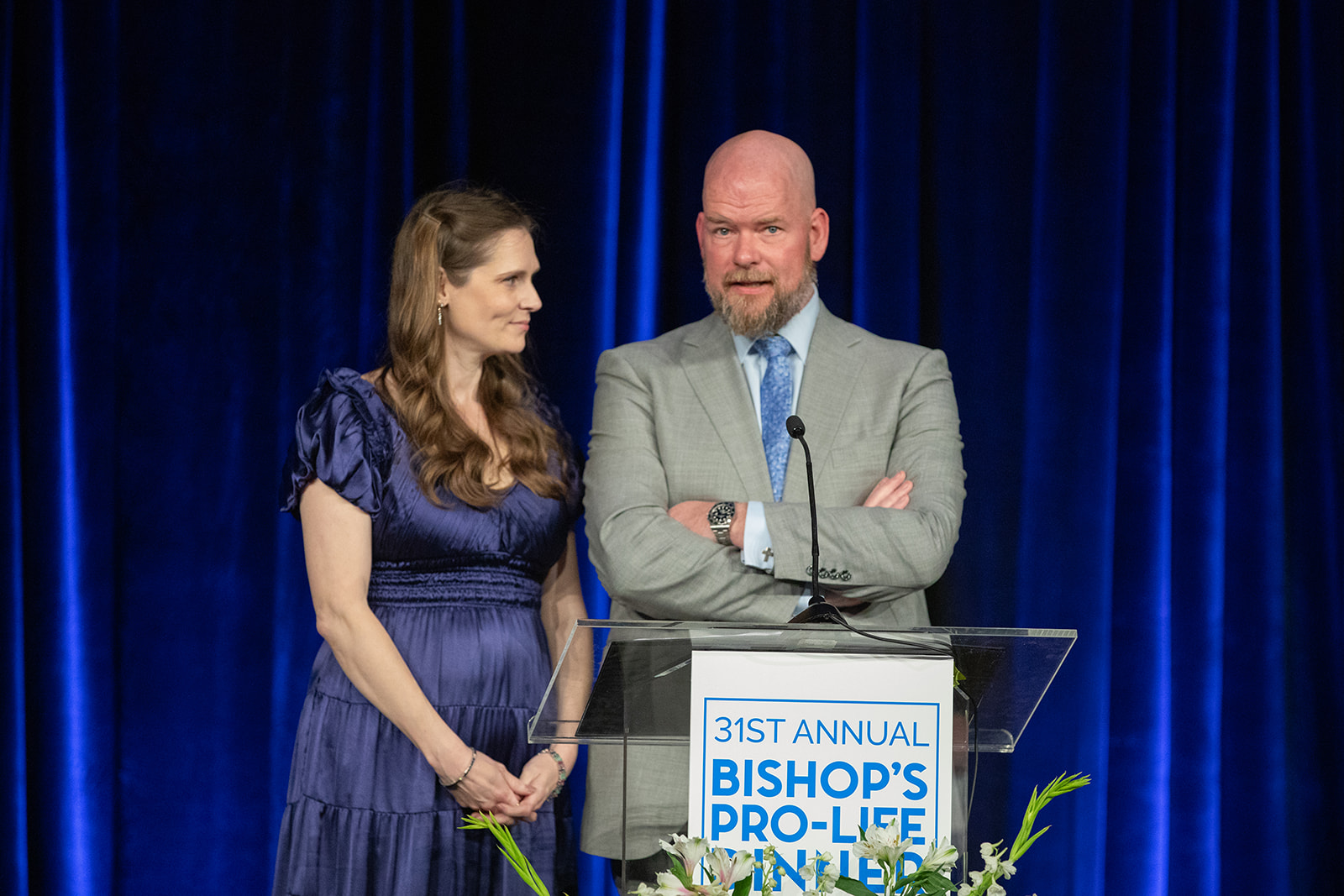 Catholic Pro-Life Community