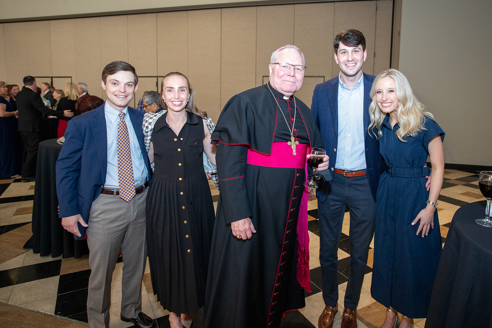 Catholic Pro-Life Community