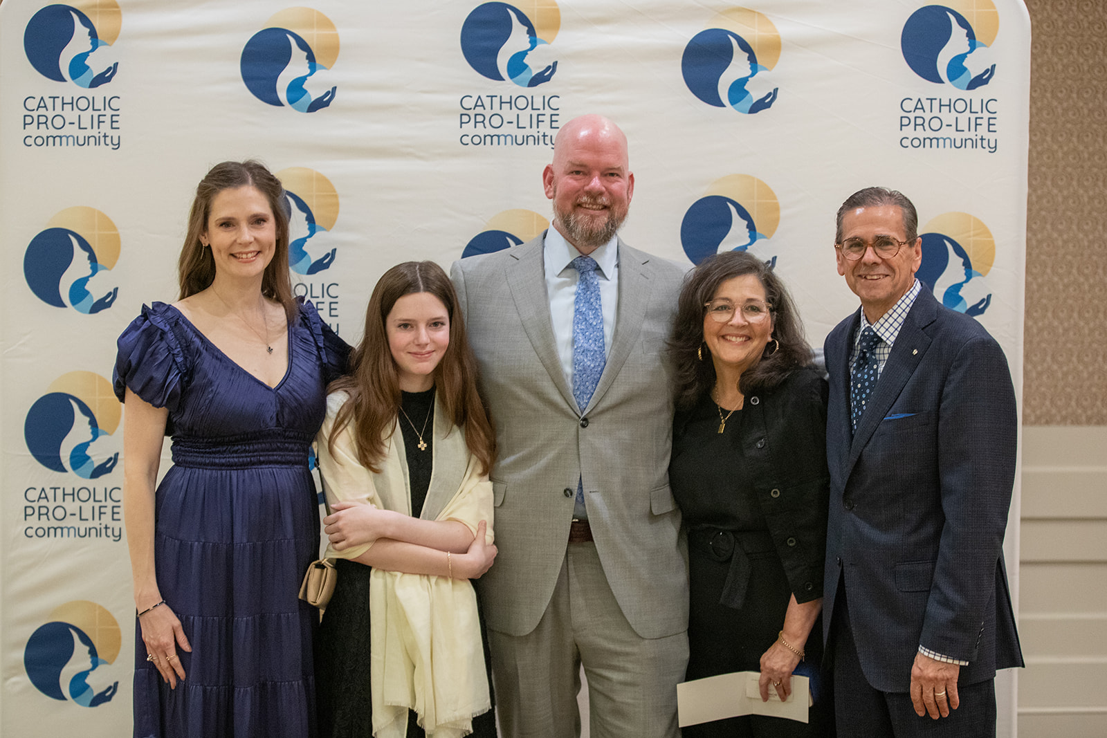 Catholic Pro-Life Community